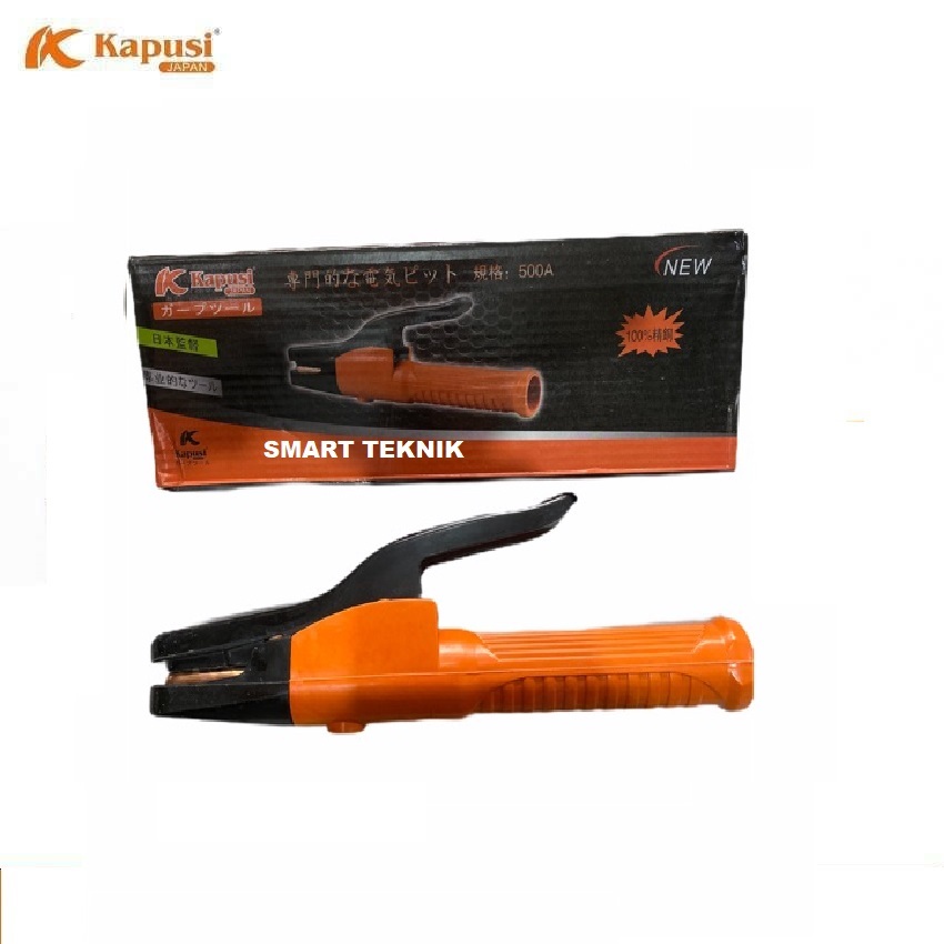 Jual TANG LAS BESAR TANG LAS 800 A KAPUSI | Shopee Indonesia