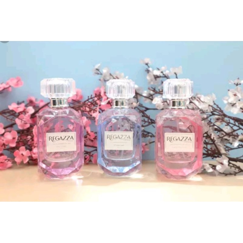 Jual regazza edp de luxe | Shopee Indonesia