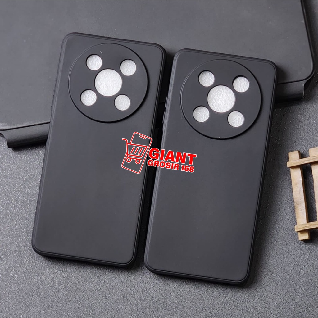 Jual ITEL RS4 CASE MACARON BLACK SILICON BLACK ITEL RS4 | Shopee Indonesia