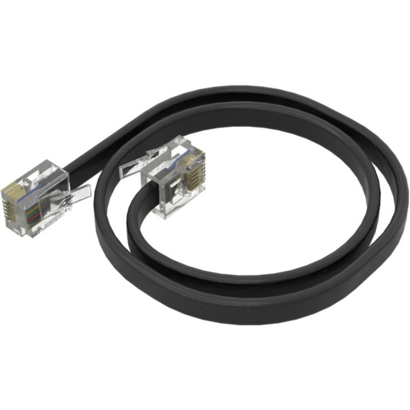 Jual LEGO Black Mindstorms NXT Cable 13cm | Shopee Indonesia