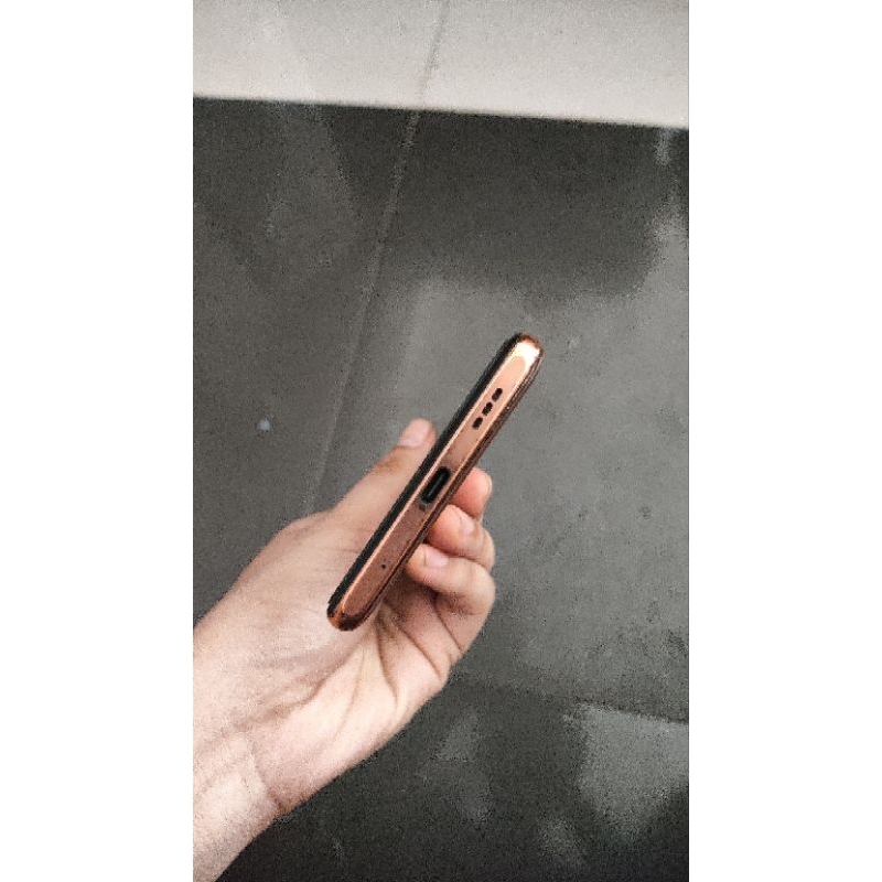 Jual Xiaomi Redmi Note 10 Pro Mulus 8GB + 5GB RAM, 128GB ROM. Warna ...