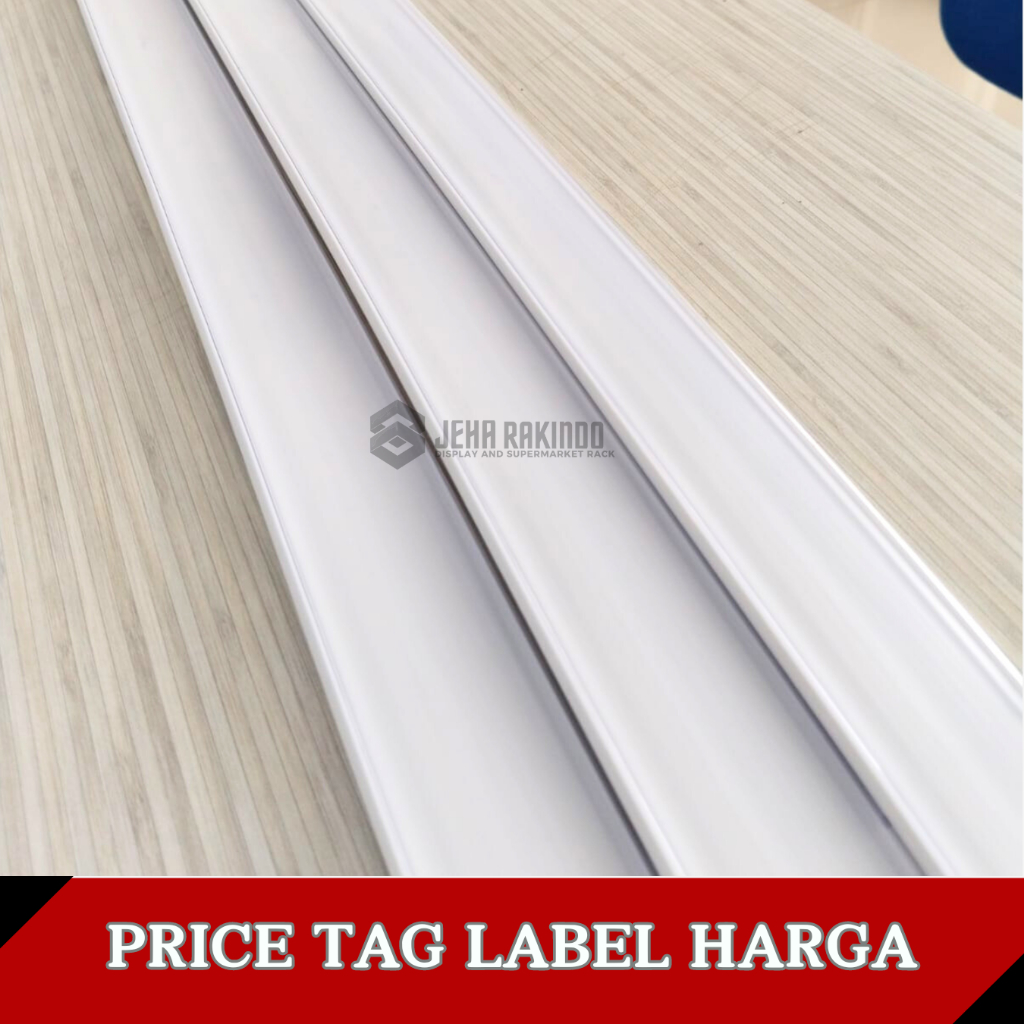 Jual Pricetag label harga-pricetag harga minimarket-pricetag label ...