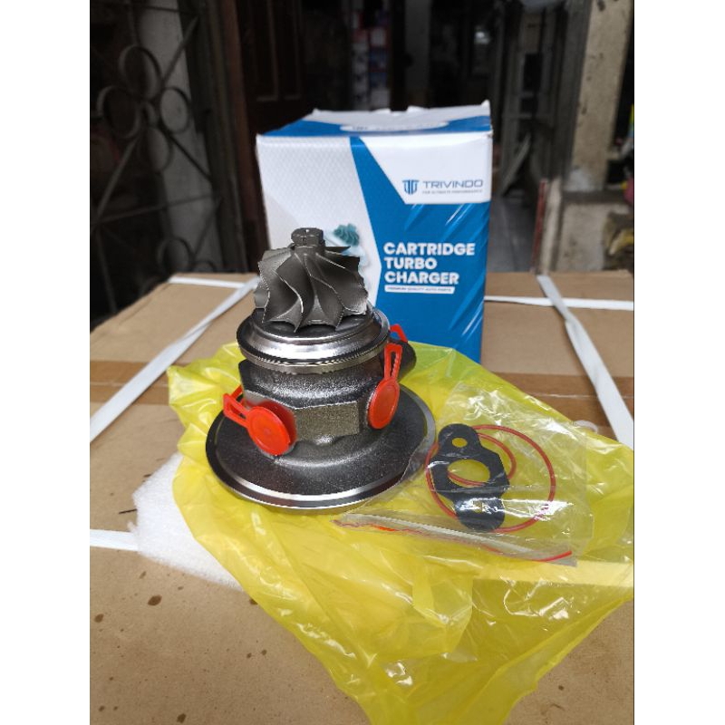 Jual Cartridge Catridge Turbo Kit Isuzu Elf NKR71 NKR 71 Trivindo ...