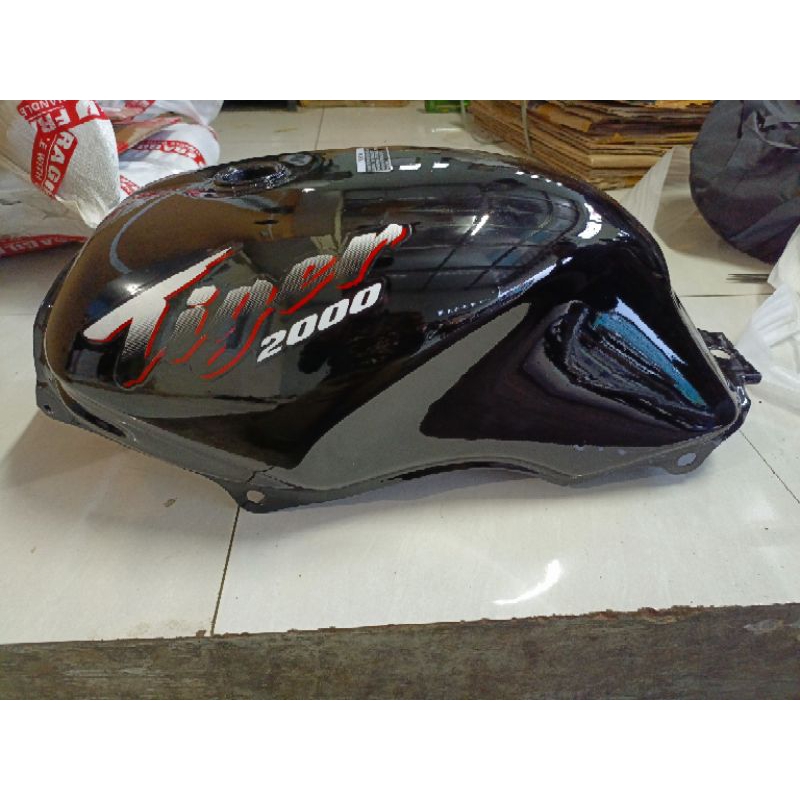 Jual TANGKI TIGER LAWAS /LAMA UTUH | Shopee Indonesia