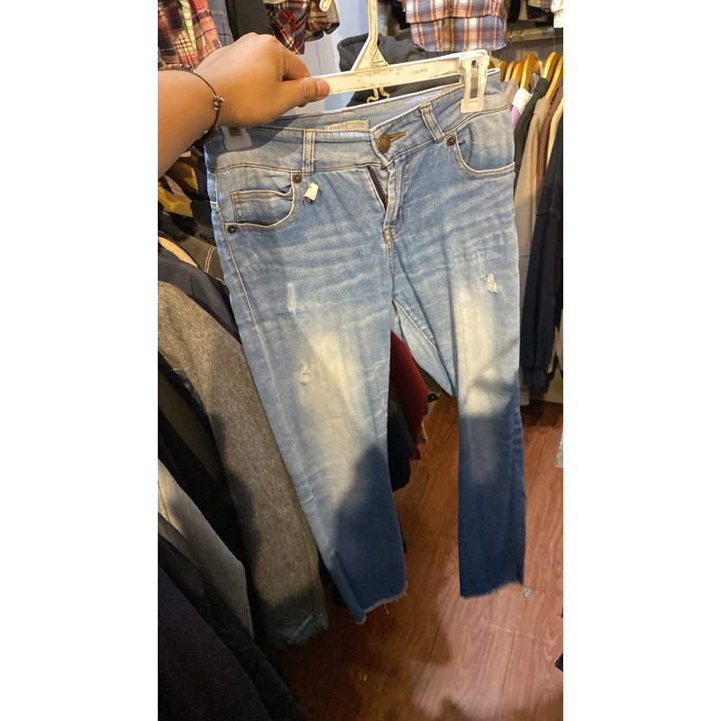 Jual KODE 12 jeans 50rb | Shopee Indonesia