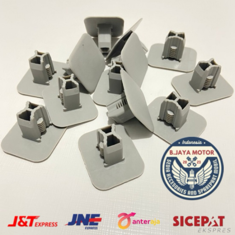 Jual Kancing Plafond Tutup baut handle plafond Kancing plafond kotak ...