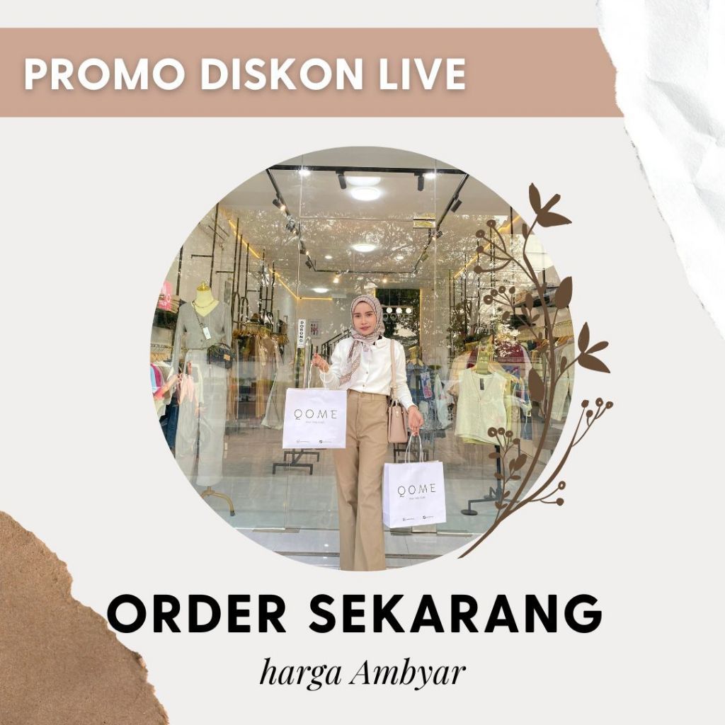 Jual BARANG READY STOK PART 1 | Shopee Indonesia