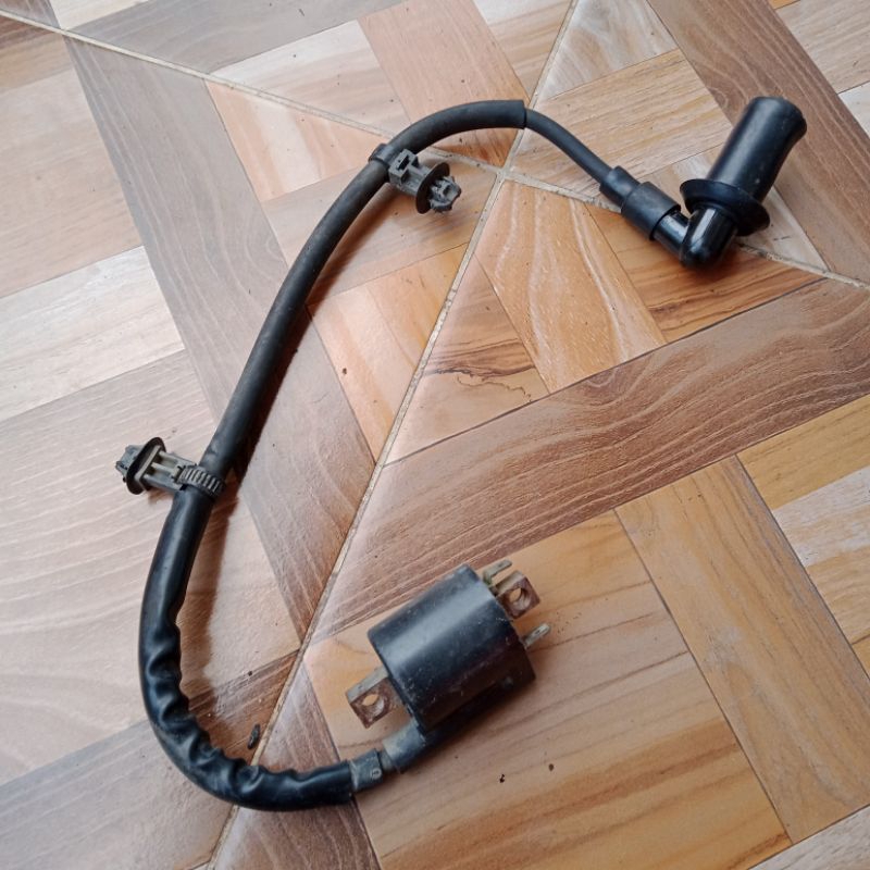 Jual coil koil pengapian original Yamaha Lexi 125 pnp aerox nmax 150 ...