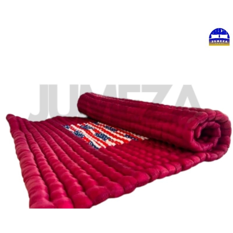 Jual KASUR PONDOK KASUR PALEMBANG BERBAGAI UKURAN MOTIF ACAK | Shopee ...
