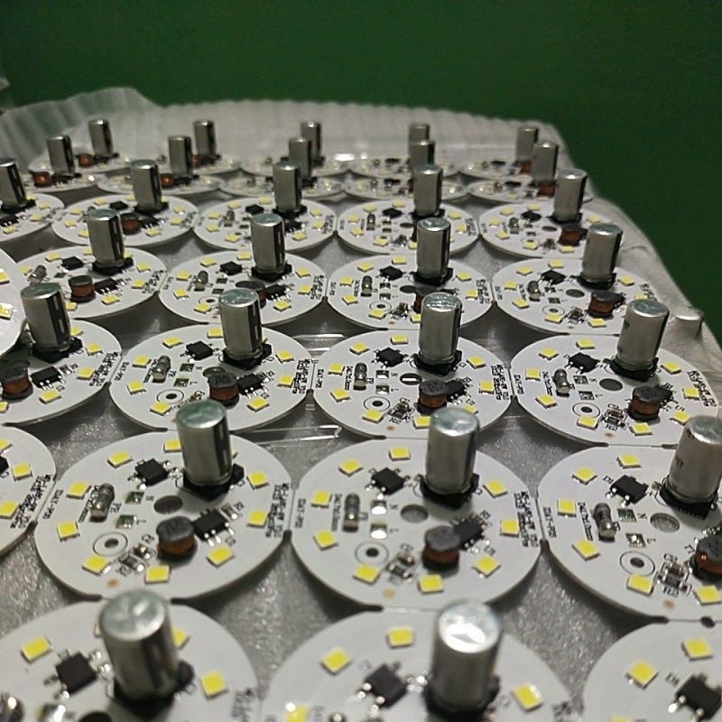 Jual DIY led ac 9wat MSL 220v | Shopee Indonesia