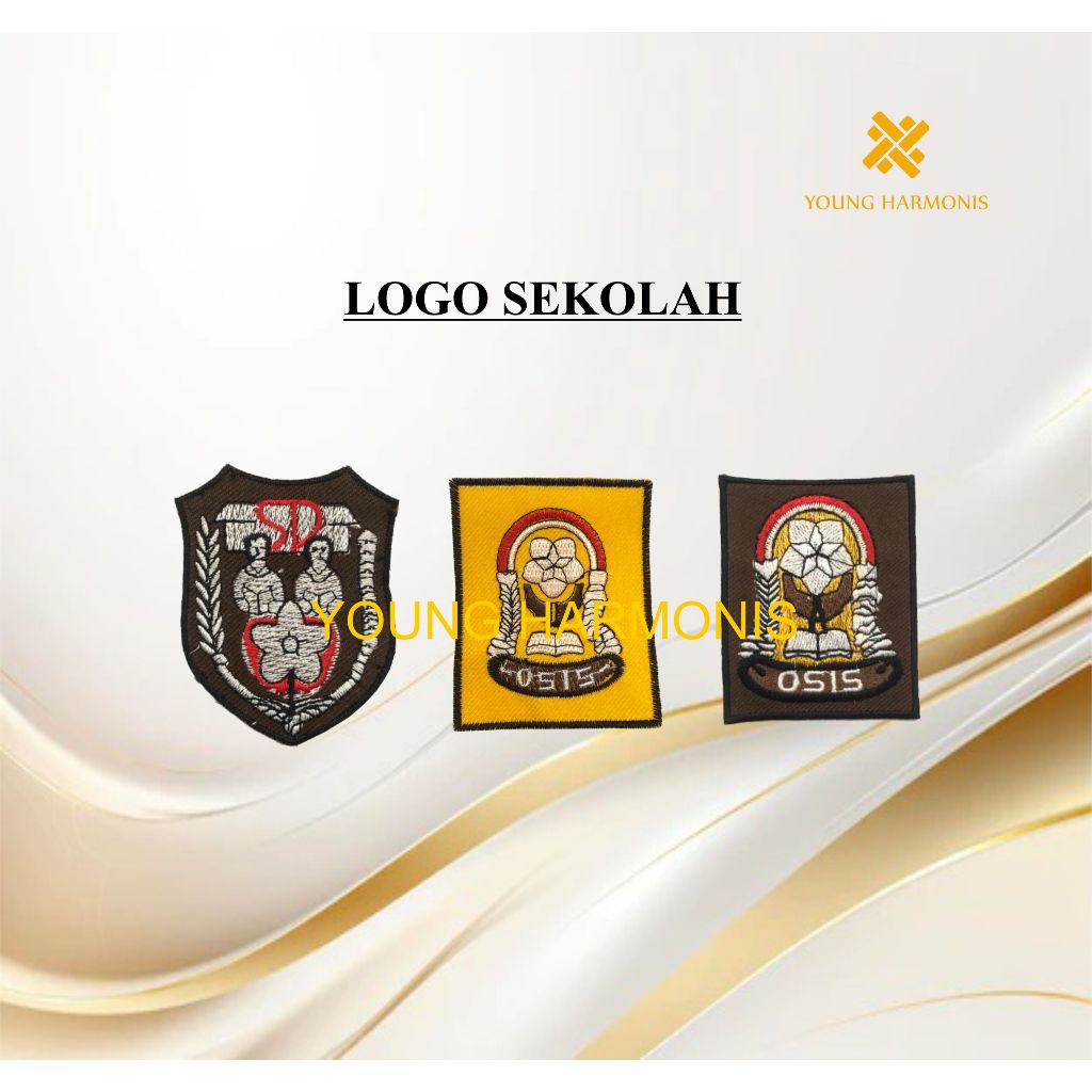 Jual LOGO OSIS | Shopee Indonesia