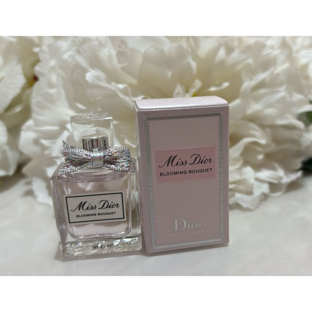 Jual Miss Dior Mini 5 ML | Shopee Indonesia