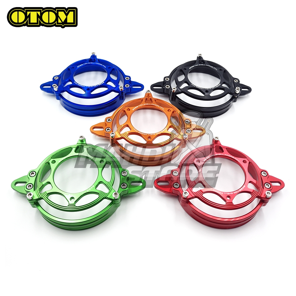 Jual HOUSING EXTRAFAN COVER OTOM KIPAS RADIATOR EXTRA FAN GSX VARIO 125 ...