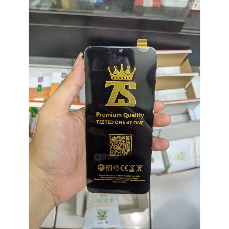 Jual LCD TOUCHSCREEN SAMSUNG A04E / A042/A042F ORIGINAL FULLSET COMPLETE -LCD | Shopee Indonesia