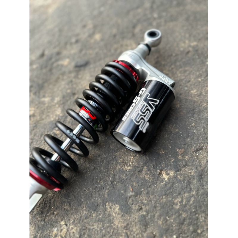 Jual Shock YSS G series original 330mm | Shopee Indonesia