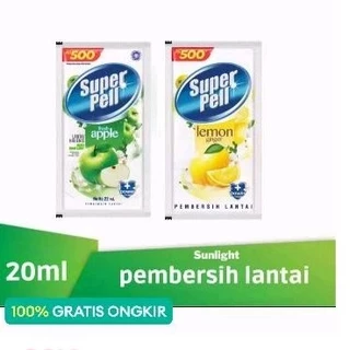 Jual Super Pell Terlengkap & Harga Terbaru Oktober 2024 | Shopee Indonesia