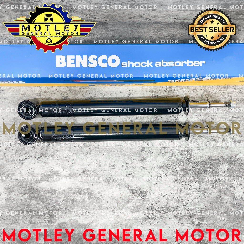 Jual SHOCKBREAKER ABSORBER SHOCK BREAKER BREKER BELAKANG KANAN KIRI ...