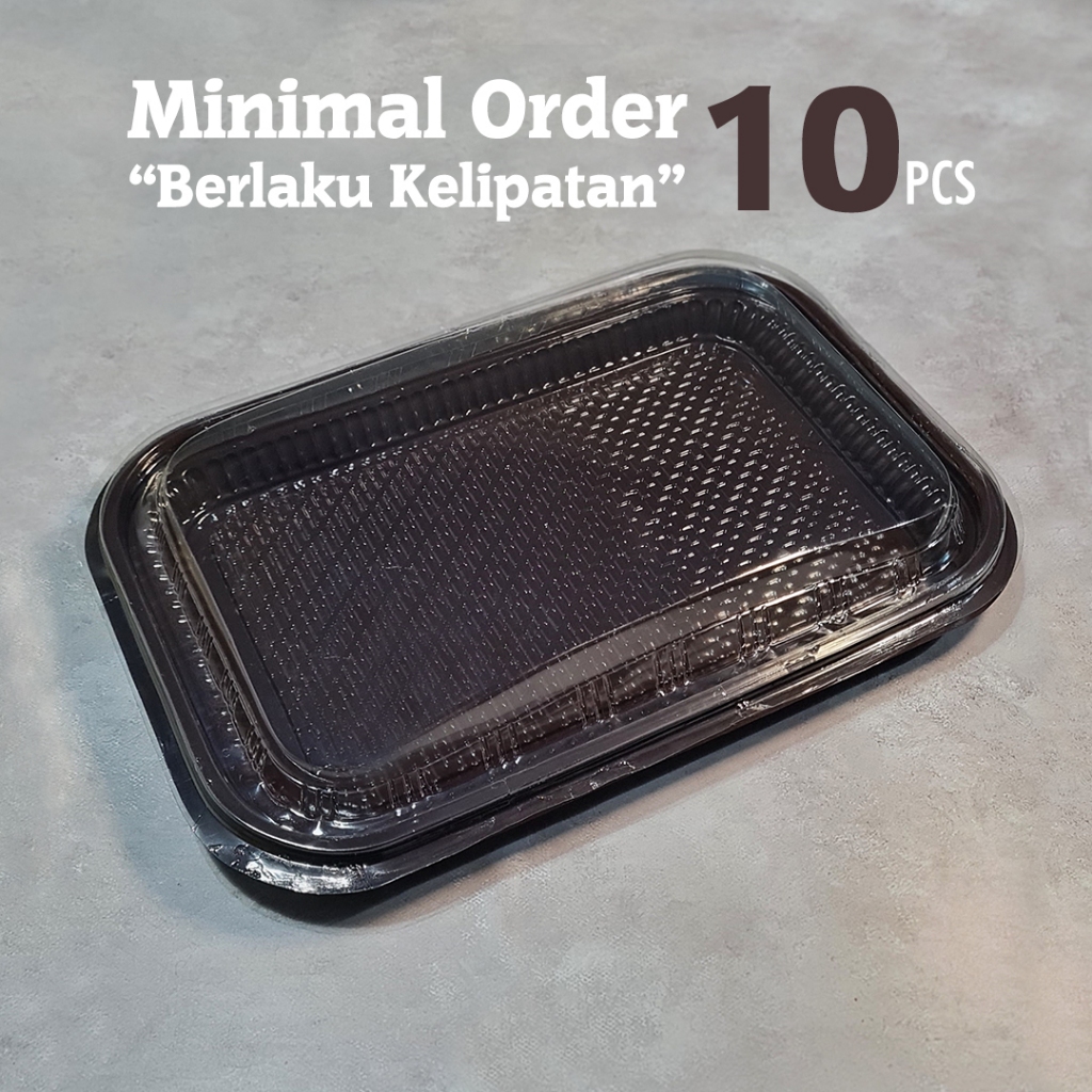 Jual Mika Nampan Besar / Mika Fito Nampan Plastik / Mika Kue Palembang ...