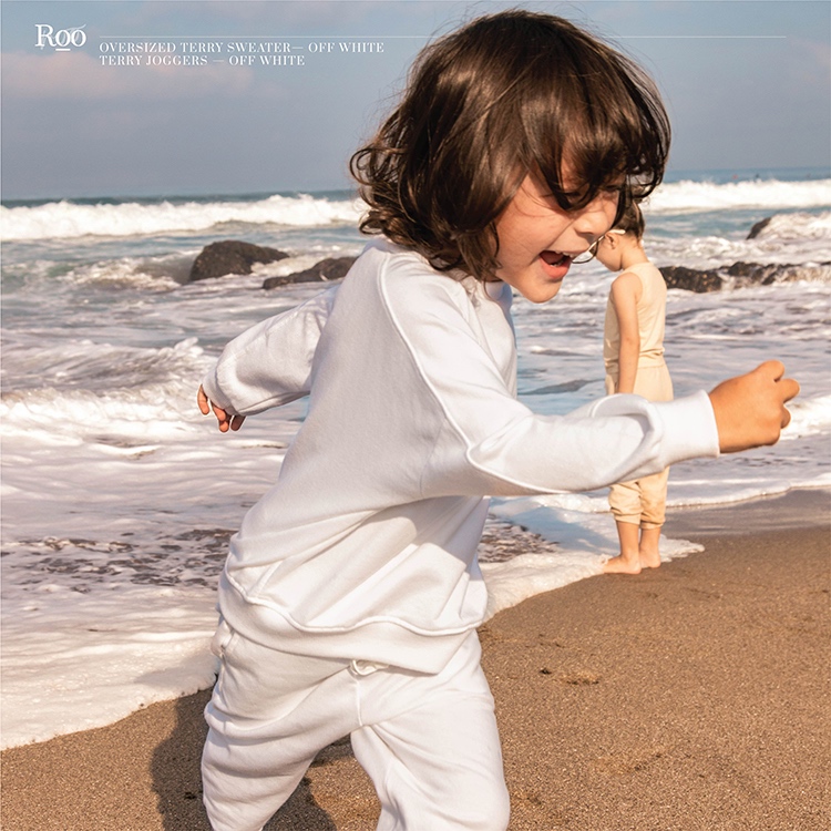 Jual Roo Joggers (Terry) | Shopee Indonesia