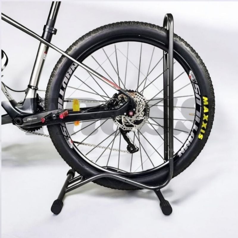 Jual Standar sepeda Paddock mtb pedok universal untuk mtb roadbike ...