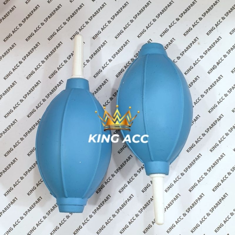 Jual POMPA DEBU BESAR 14CM RUBBER BLOWER POMPA ANGIN ALAT SERVIS ...