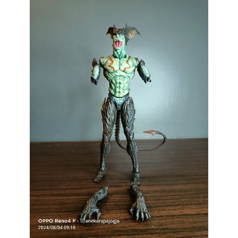 Jual action figure devilman | Shopee Indonesia