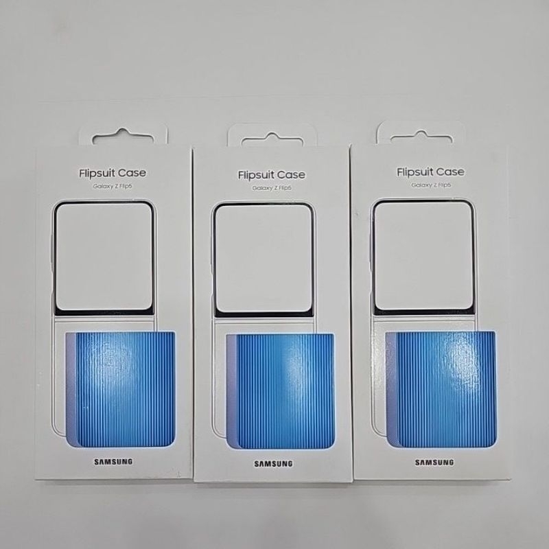 Jual FLIP SUIT CASE Z FLIP5 - ORIGINAL ( FREE SUIT CARD ) | Shopee ...