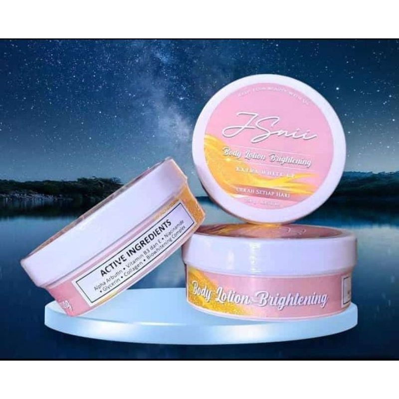 Jual Hand Body JSnii memutihkan kulit untuk semua kalangan cowok cewek ...