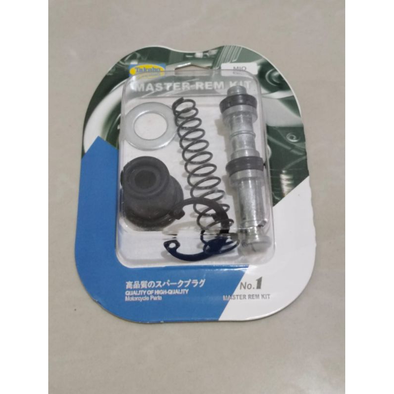 Jual Isi Master Rem Cakram Master Rem Kit Mio High Quality Merek Takeho ...