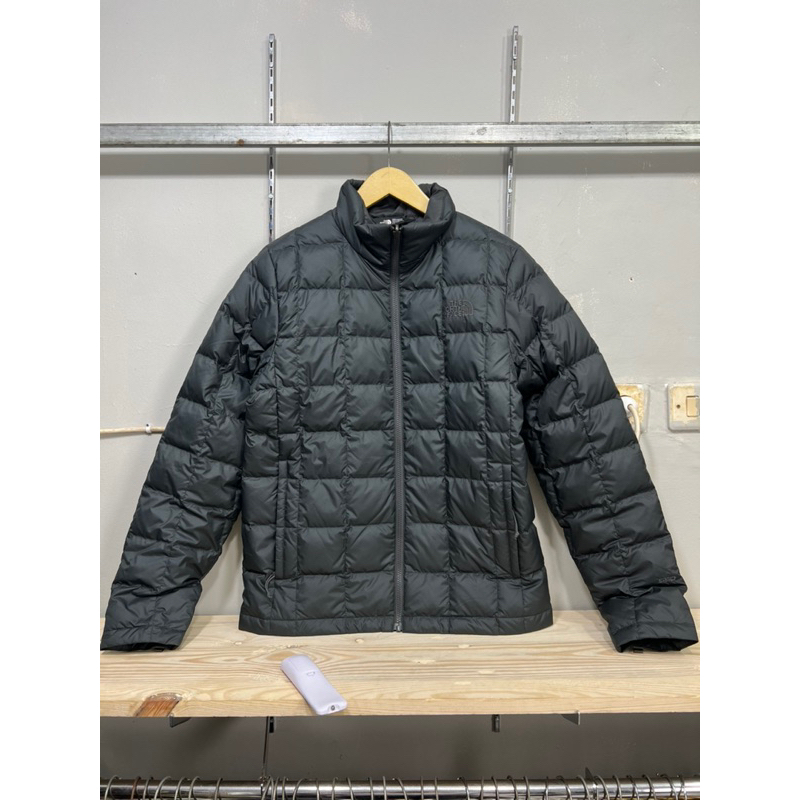 Jual Jaket The north face Down Jacket Inner Altier ( Jaket gunung bulu ...