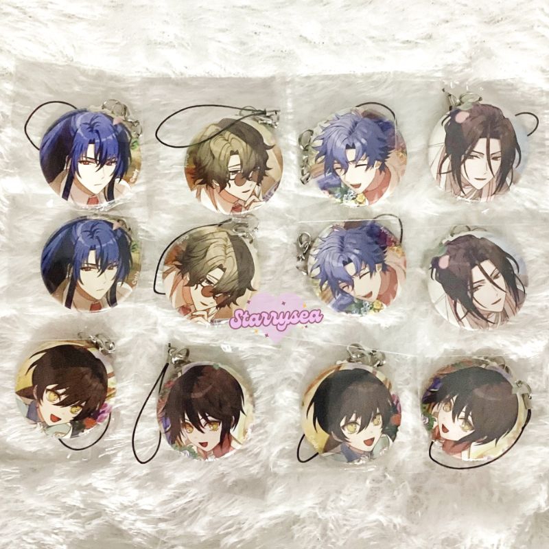 Jual Promise of Wizard/Mahoyaku Split | Shopee Indonesia