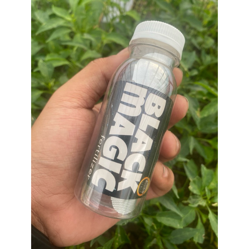 Jual Black Magic - FERTILIZER | Shopee Indonesia