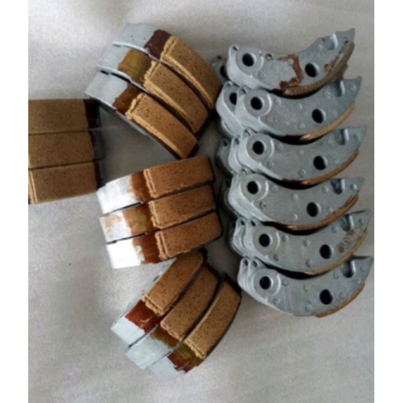 Jual Kanvas Ganda Berbagai Macam Motor Metic | Shopee Indonesia