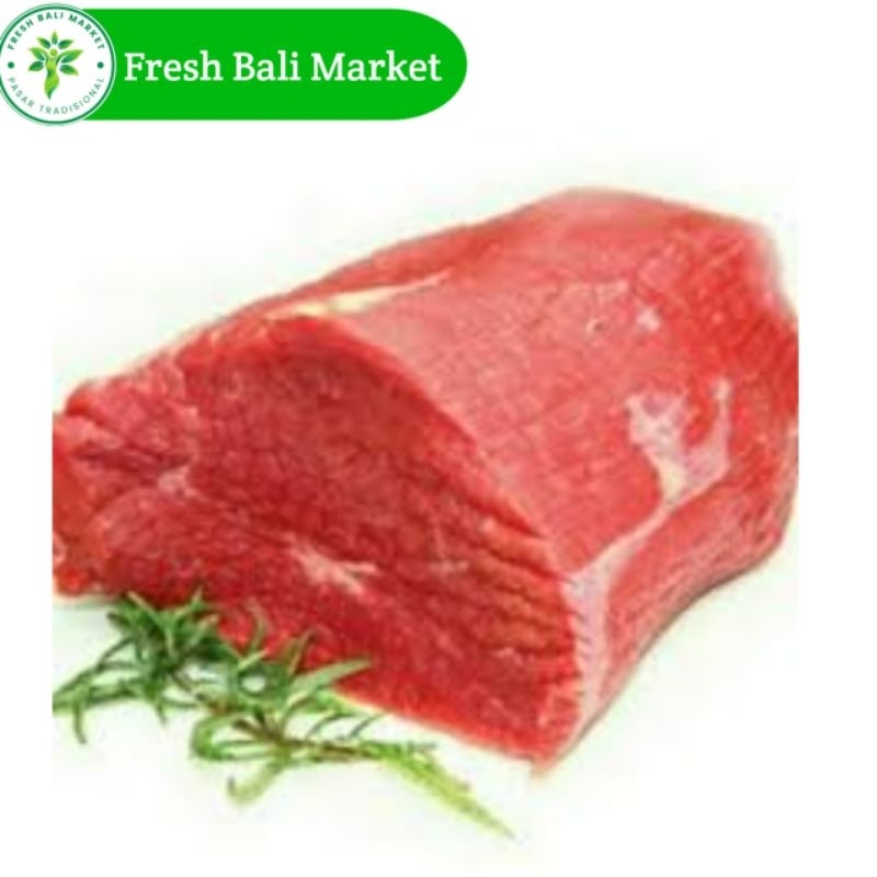 Jual daging gandik beff 500gr | Shopee Indonesia