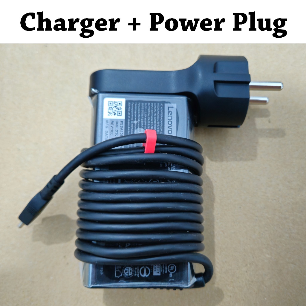 Jual SAMSUNG Charger GaN PD 65w 65 watt Type USB C Super Fast Charging ...