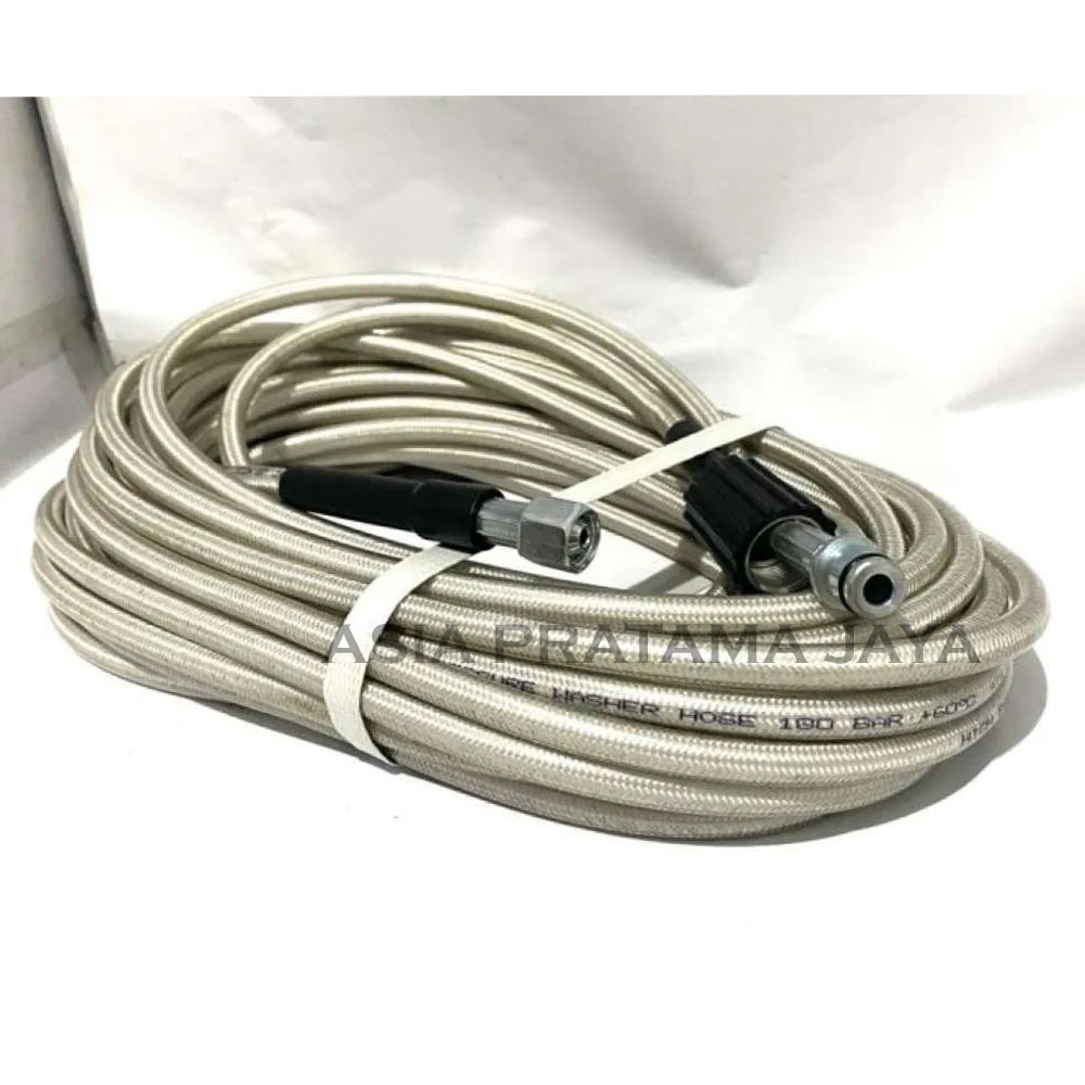 Jual KDK Selang Jet Cleaner - Selang High Pressure - Selang Steam 5 ...