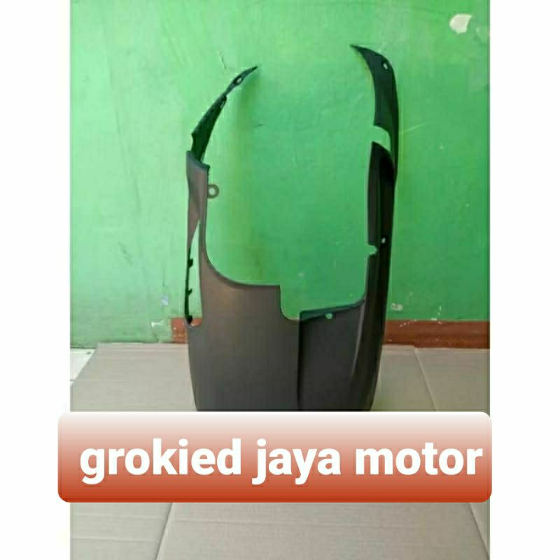 Jual cover full body kasar satuan eceran yamaha mio sporty | Shopee ...