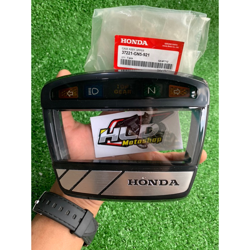 Jual Mika SpeedoMeter Kaca Mika SpidoMeter Spido Honda Astrea Prima Star Original Honda | Shopee ...