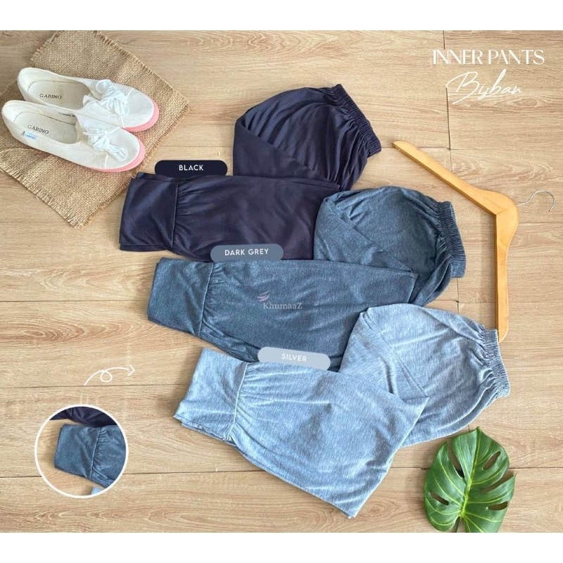 Jual INNER PANTS KHUMAAZ | Shopee Indonesia