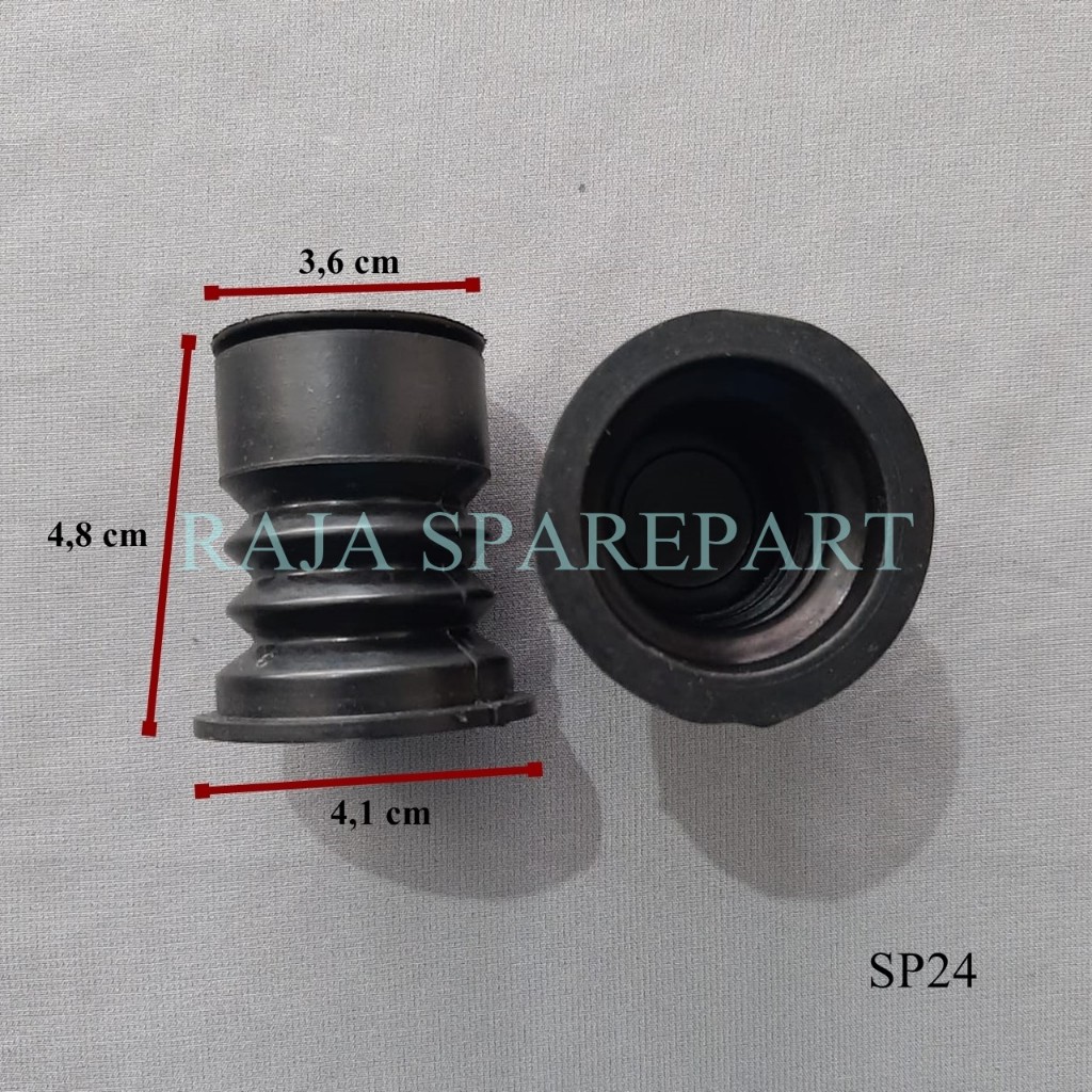Jual SP24 KARET SEAL PEMBUANGAN MESIN CUCI/SEAL PEMBUANGAN 24 | Shopee ...