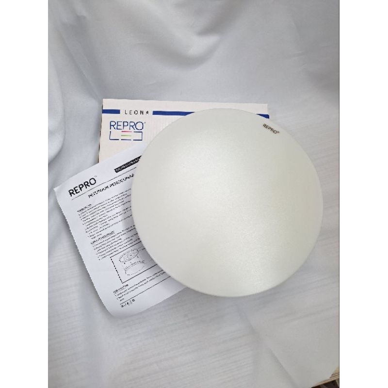 Jual LAMPU LED CEILING REPRO 20Watt / LAMPU PLAFON | Shopee Indonesia