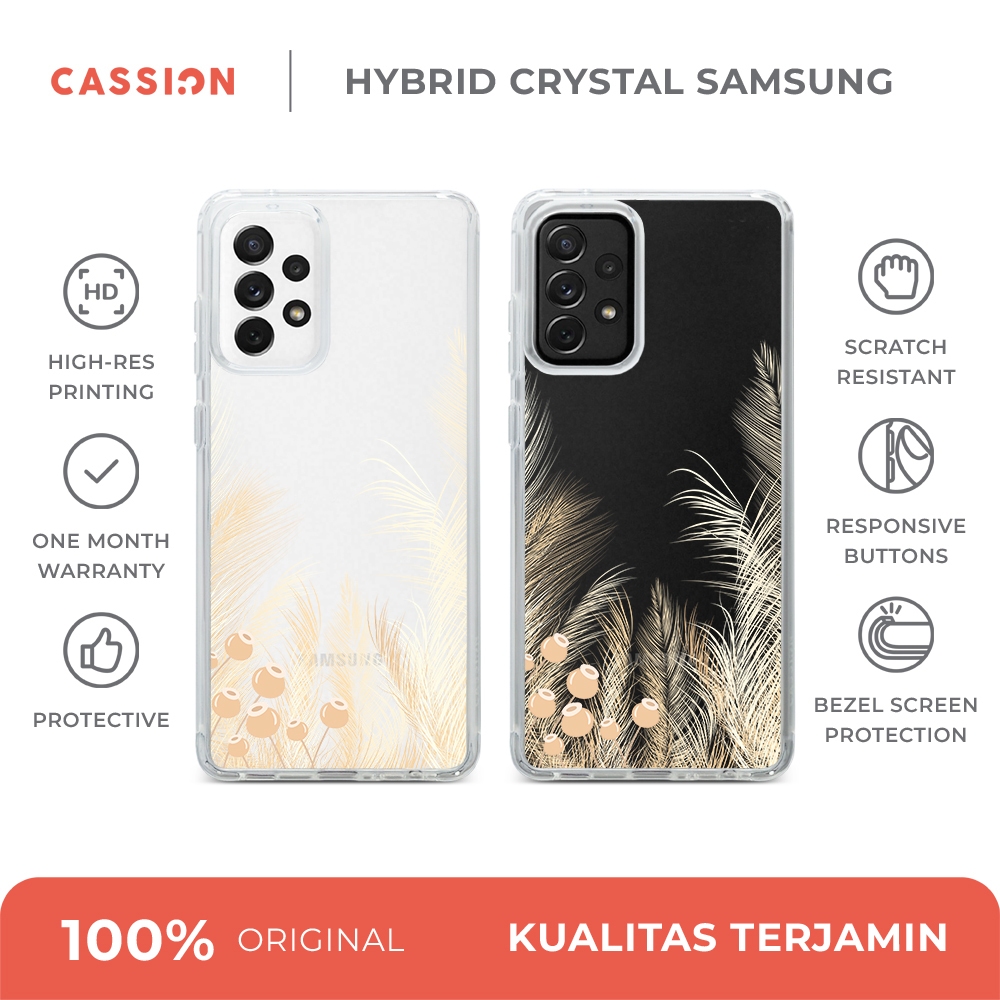 Jual Case Samsung A56 A36 A26 A16 A55 A35 A25 A15 A54 A34 A24 A14 A73 A53 A33 A13 A23 Hybrid ...