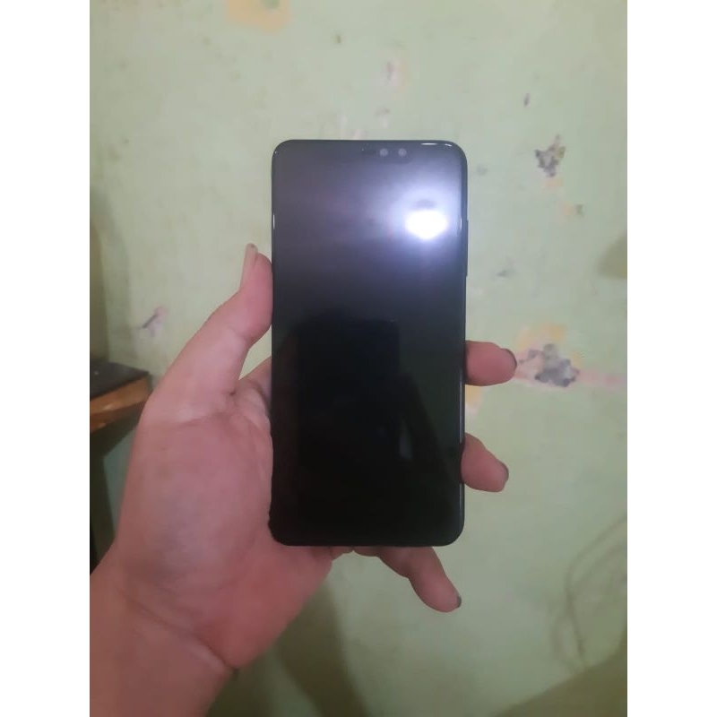 Jual Lcd Redmi Note 6 pro ori copotan | Shopee Indonesia