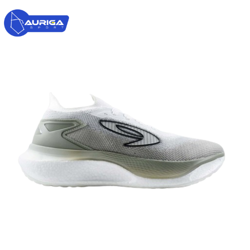 Jual Sepatu Lari 910 ORIGINAL Haze Infiknit V2 - PUTIH/ABU | Shopee ...