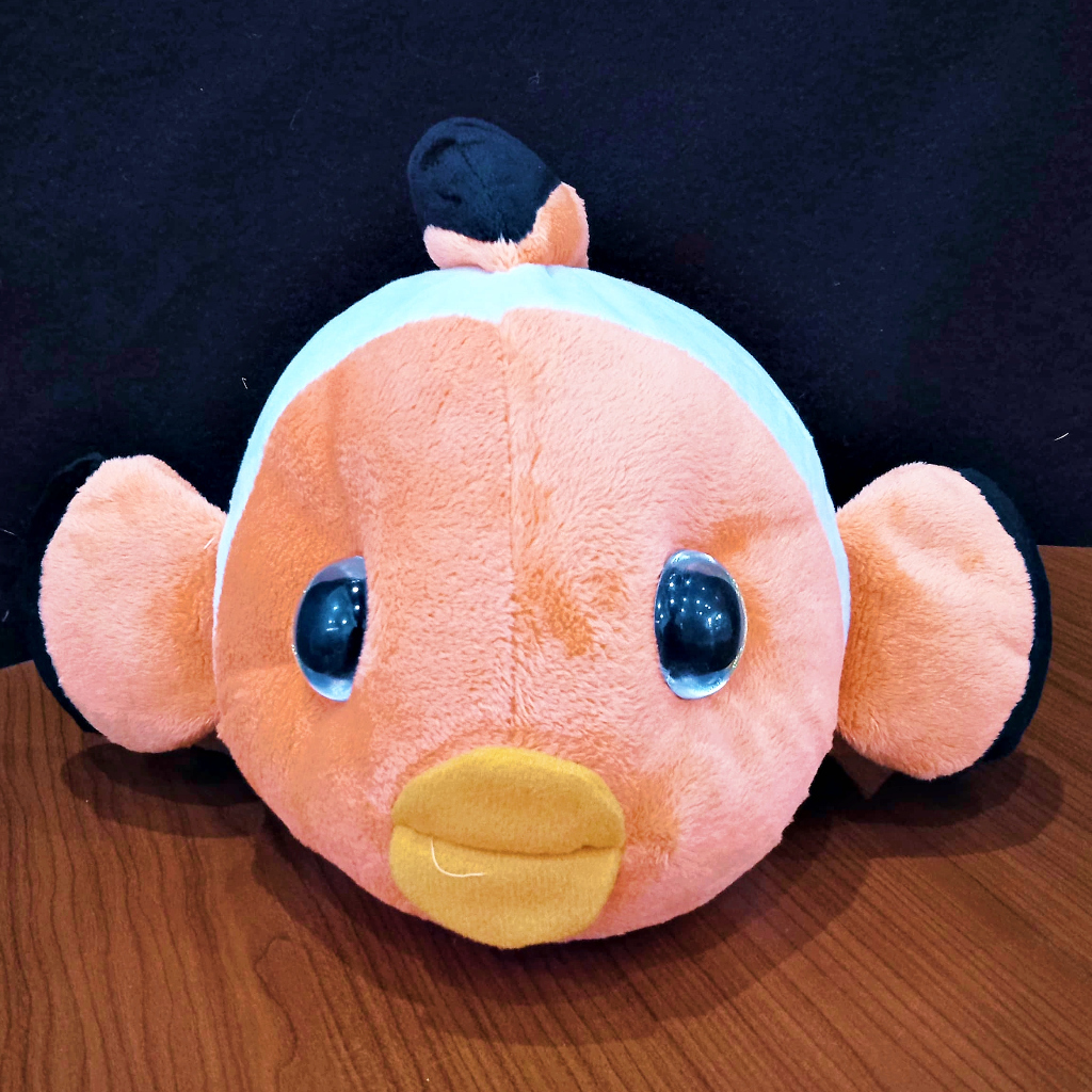 Jual ANNYEONG HASEYO GIFT SHOP | Boneka Hewan - Animal - Ikan Nemo | 30 ...