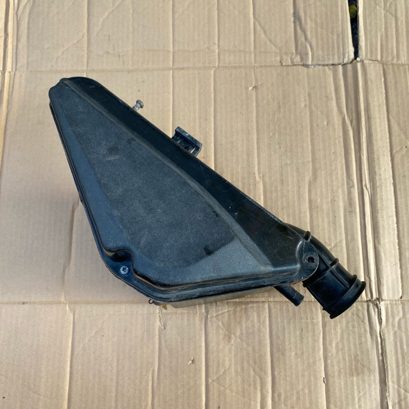 Jual box filter udara saringan udara satria fu original | Shopee Indonesia