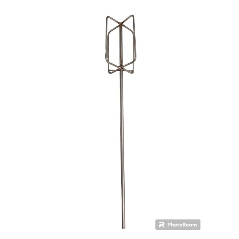 Jual Mata bor mixer l Pengaduk adonan l Baling baling Martabak 60 cm ...