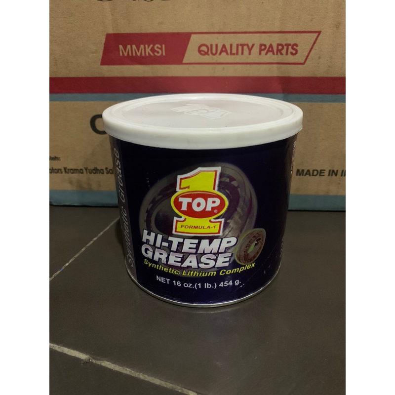 Jual Grease Top one Grease Top 1 | Shopee Indonesia