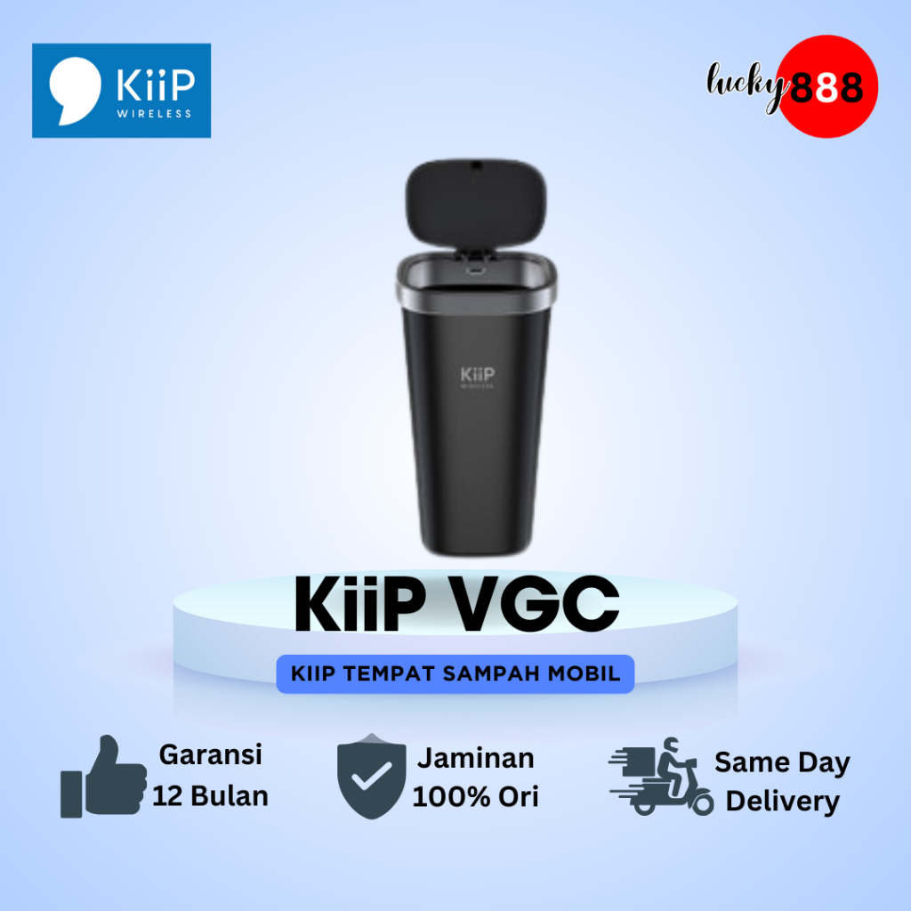 Jual KIIP TEMPAT SAMPAH MOBIL TRASH BIN MINIMALIS | Shopee Indonesia