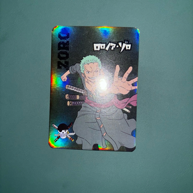 Jual Chatime x One Piece Special Edition - Roronoa Zoro | Shopee Indonesia